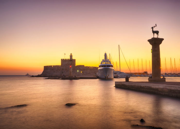 Rhodes Tours and Day Trips | Rhodes Experience